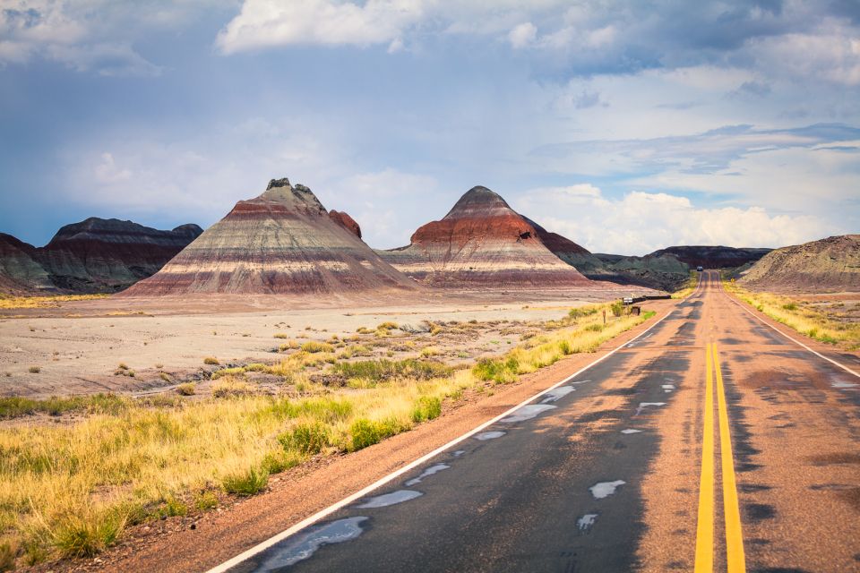 Sedona or Flagstaff: Horseshoe Bend & Antelope Canyon X Tour - What to Expect from This Arizona Adventure