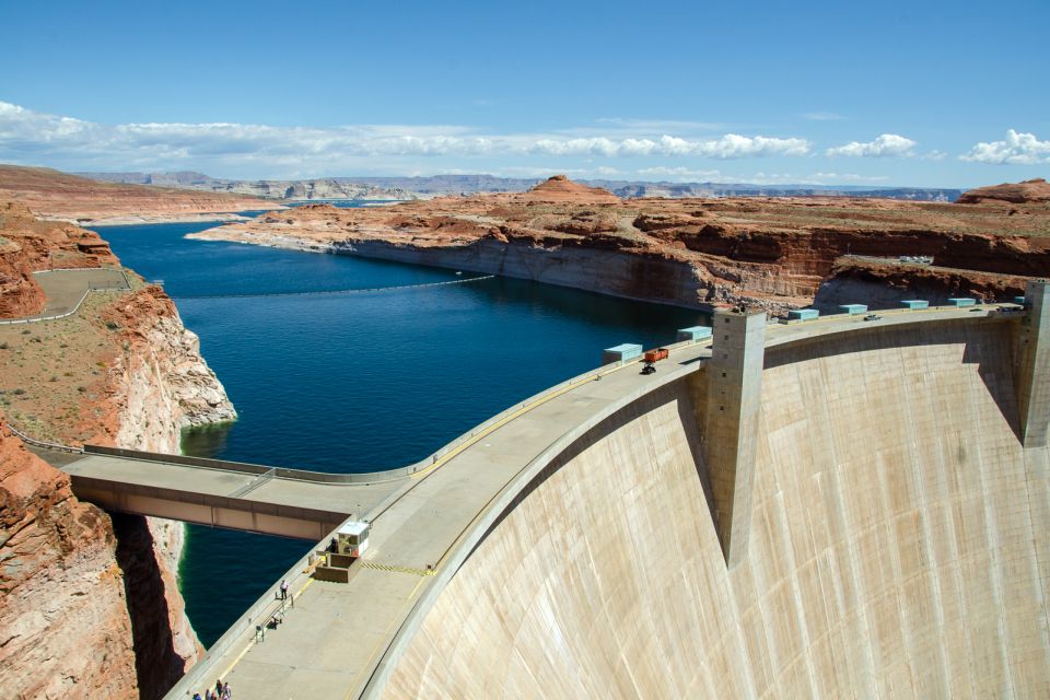 Sedona or Flagstaff: Horseshoe Bend & Antelope Canyon X Tour - Deep Dive into the Details