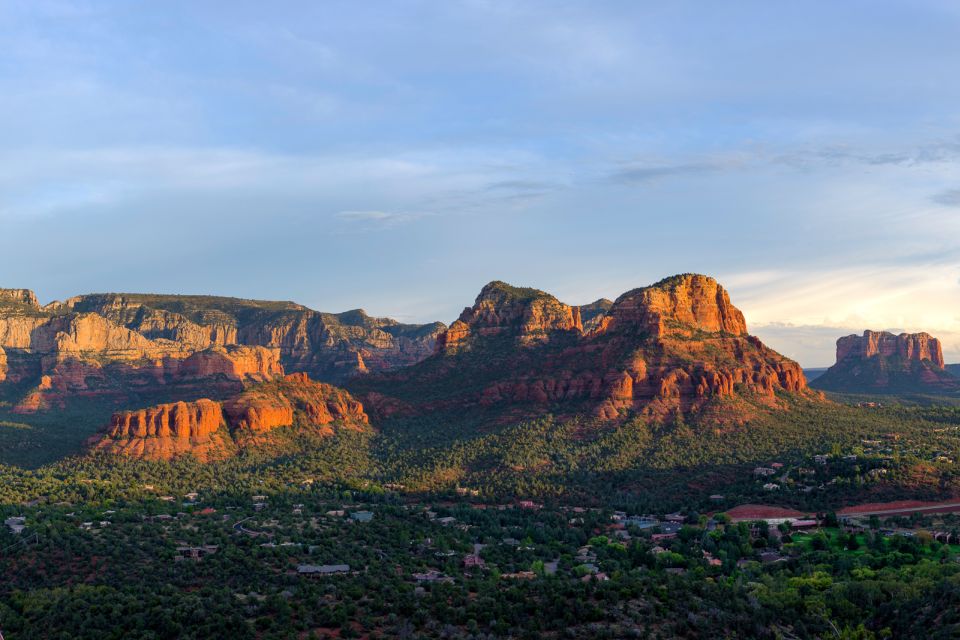 Sedona or Flagstaff: Horseshoe Bend & Antelope Canyon X Tour - The Sum Up