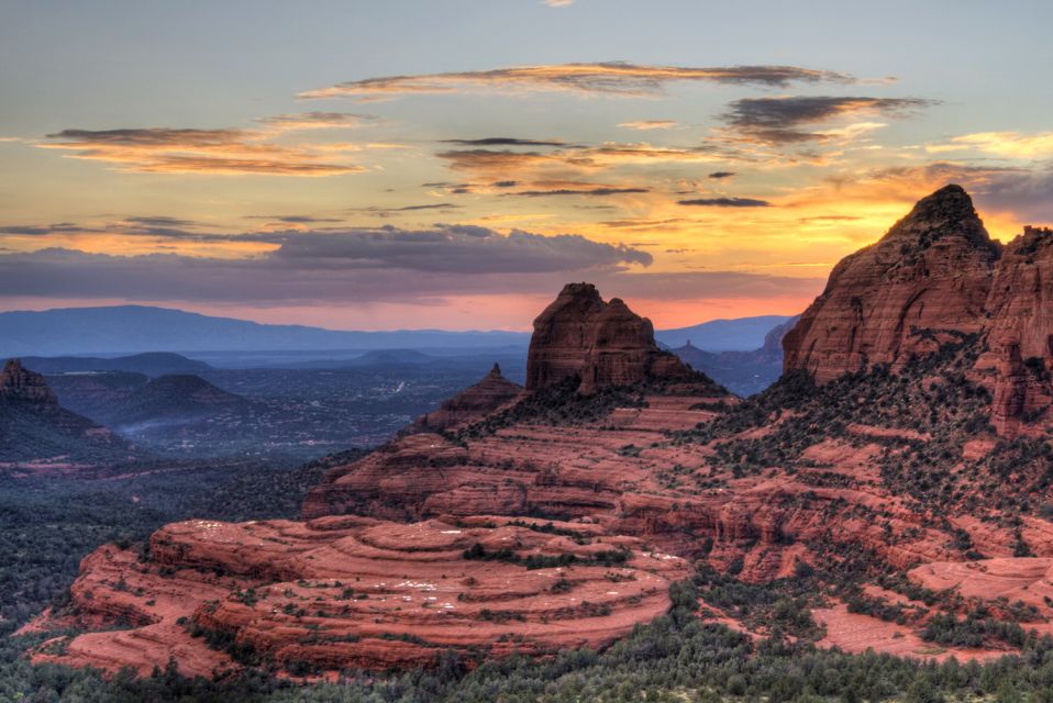 Sedona: PRIVATE 2-Hour Colorado Plateau Scenic Jeep Tour - Sedona: PRIVATE 2-Hour Colorado Plateau Scenic Jeep Tour — A Practical Review