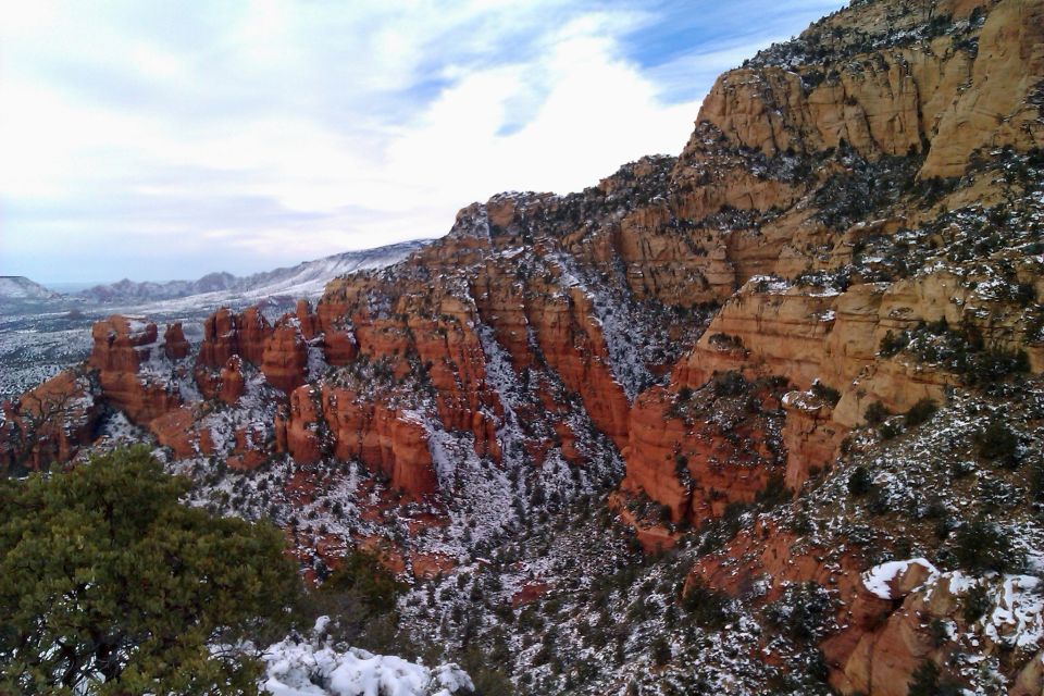 Sedona: PRIVATE 2-Hour Jeep (Hummer) Tour of Red Rock West - Final Thoughts: Is This Tour Worth It?