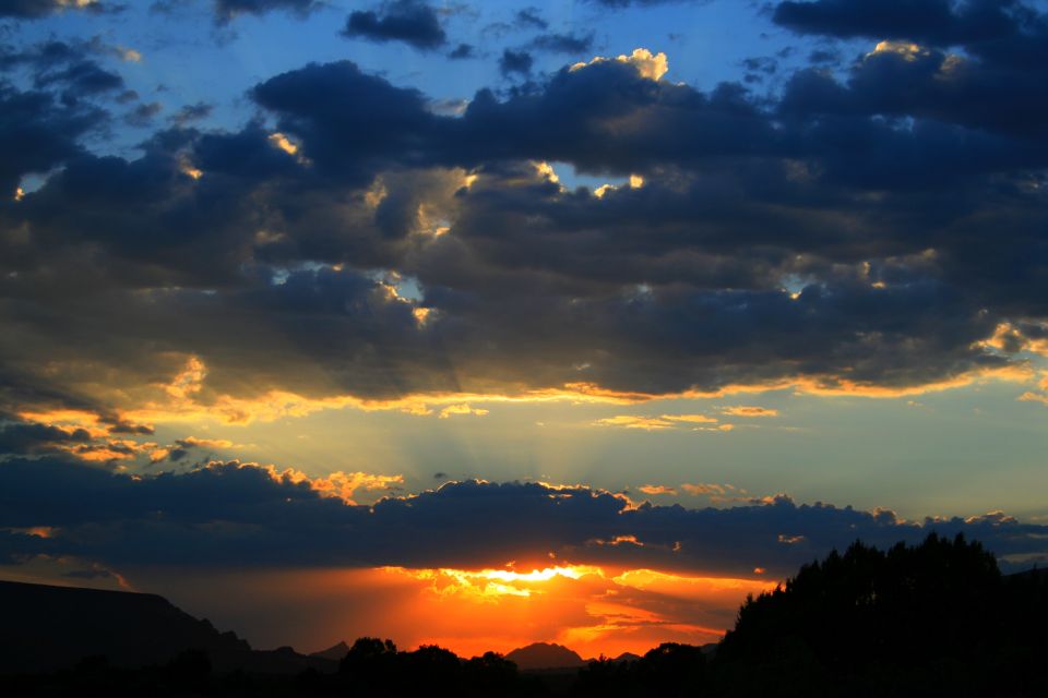 Sedona: PRIVATE 2-Hour Jeep Tour Lil' Rattler Trail - Scenic Highlights and Stops
