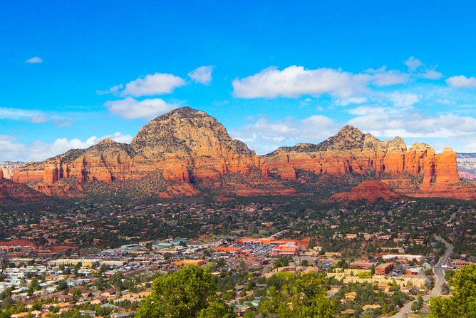 Sedona Private Custom Tour - A Deep Dive into the Sedona Private Custom Tour