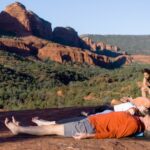Sedona Private Hiking and Yoga Experience - The Yoga Experience