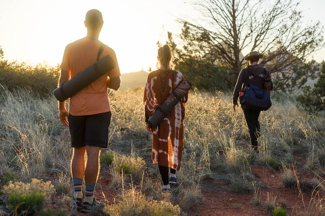Sedona Private Hiking and Yoga Experience - Practical Details and Value