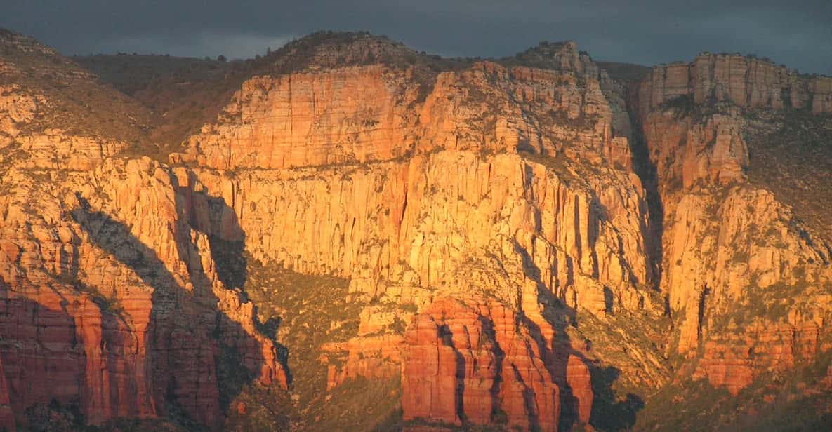 Sedona: PRIVATE Pavement 2-Hour Highlights Jeep Tour - Price and Value