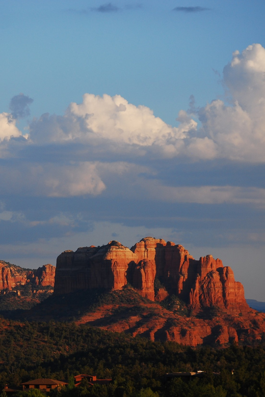 Sedona: PRIVATE Pavement 2-Hour Highlights Jeep Tour - Frequently Asked Questions