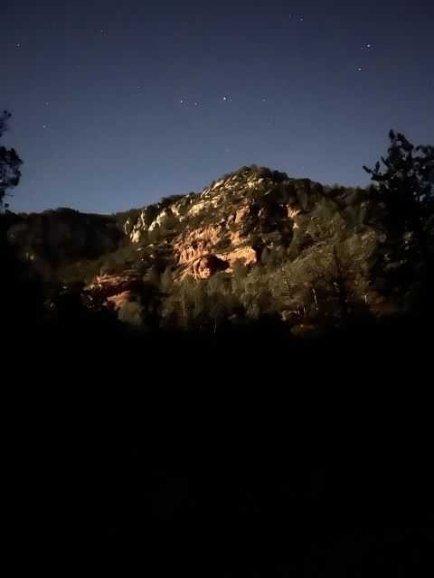 Sedona: Private Stargazing Tour with a Local Guide - An In-Depth Look at the Sedona Stargazing Tour