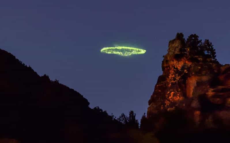 Sedona: PRIVATE UFO Night Jeep Tour near Bradshaw Ranch - Why This Tour Is a Great Choice