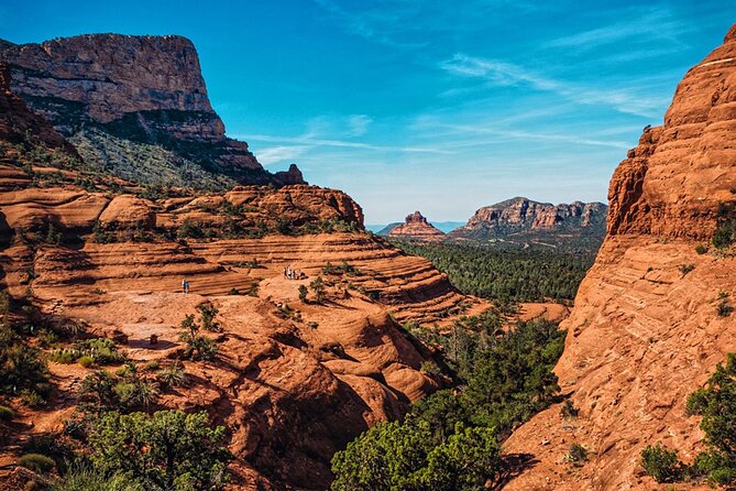 Sedona Red Rock Explorer from Flagstaff - Value and Pricing: How Does It Stack Up?