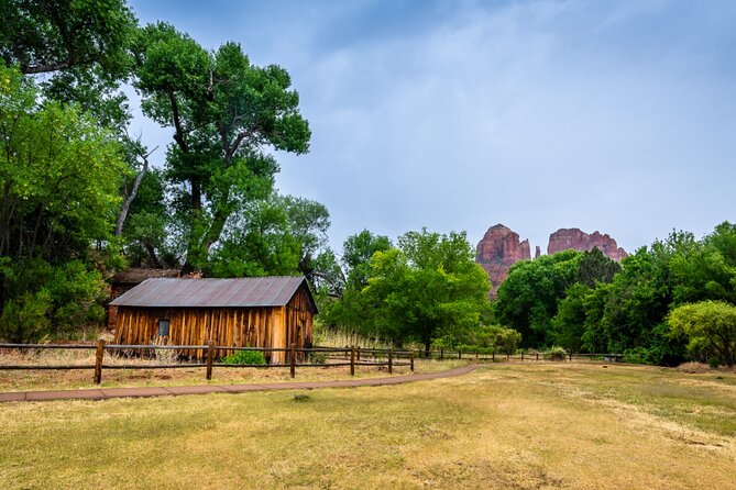 Sedona & Red Rock State Park Self-Guided Driving Audio Tour - Final Thoughts