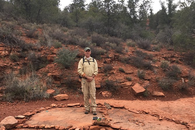 Sedona Sacred Places and Vortex Private Tour - Practical Details & Experience Quality