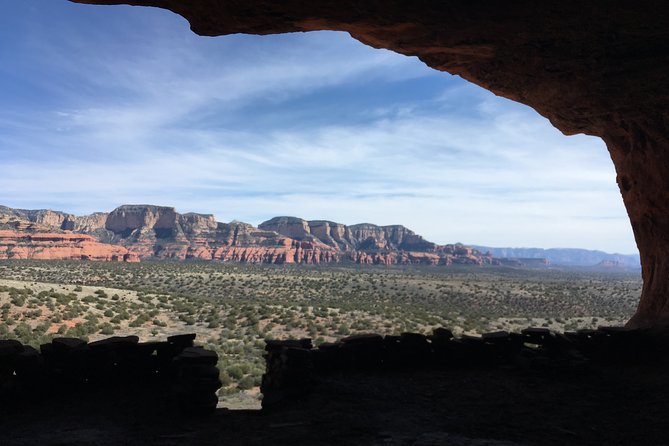 Sedona Sacred Places and Vortex Private Tour - Authenticity & Guide Expertise