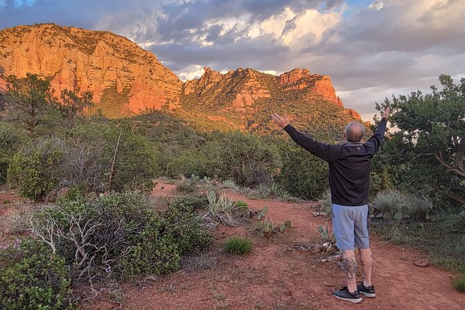 Sedona Scenic Sunset Tour - Semi Private! - What is the Sedona Scenic Sunset Tour?