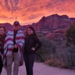 Sedona Scenic Sunset Tour - Semi Private! - Detailed Itinerary Breakdown