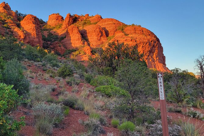 Sedona Scenic Sunset Tour - Semi Private! - Price and Value Analysis