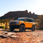 Sedona Self Guided Adventure Tour with a Rented Ford Bronco - The Sum Up