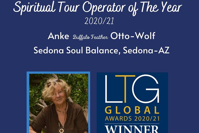Sedona Soul Tour with Shamanic Guide - Why Is This Tour Worth Considering?