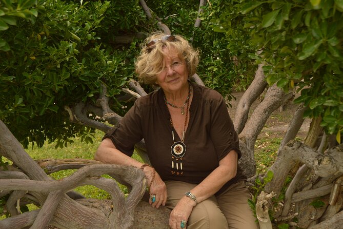 Sedona Soul Tour with Shamanic Guide - Who Should Book This Tour?
