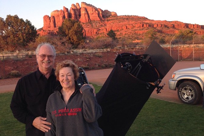 Sedona Stargazing Tours LLC - Who Will Love This Tour?