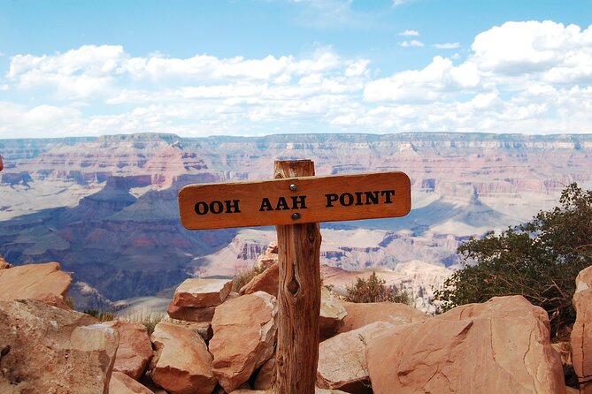 Sedona to Grand Canyon Explorer Voyage; Small Group Tour - Painted Desert and Navajo Nation