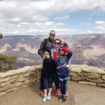 Sedona to Grand Canyon Explorer Voyage; Small Group Tour - Cameron Trading Post – Lunch and Cultural Shopping
