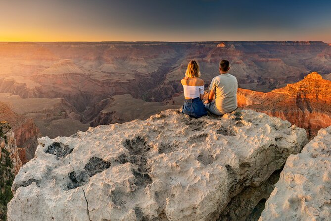 Sedona to Grand Canyon Private Tour - A Deeper Dive into the Experience