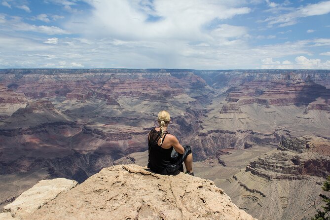 Sedona to Grand Canyon Private Tour - Why This Tour Offers Great Value
