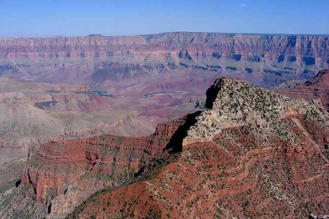 Sedona to Grand Canyon Private Tour - Practical Details and Considerations