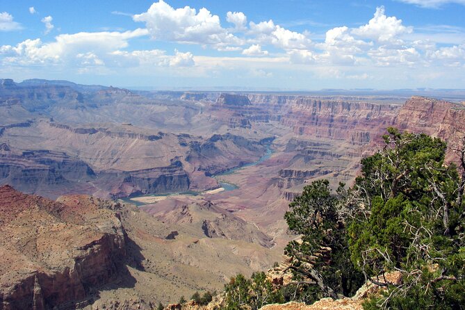 Sedona to Grand Canyon Private Tour - The Sum Up