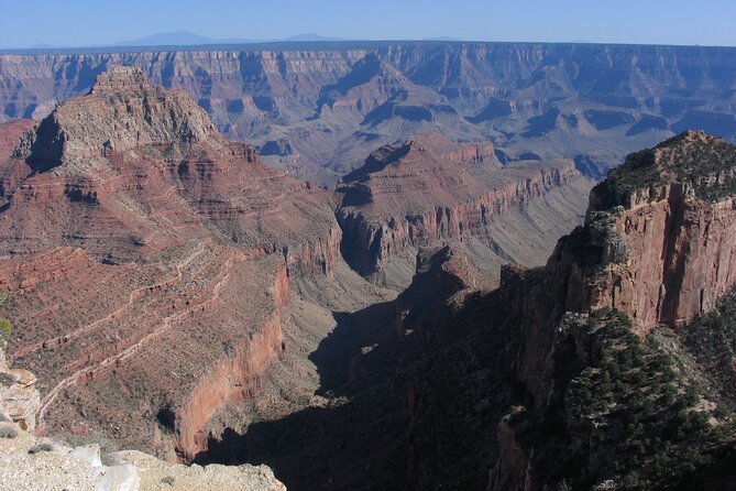 Sedona to Grand Canyon Private Tour - FAQs