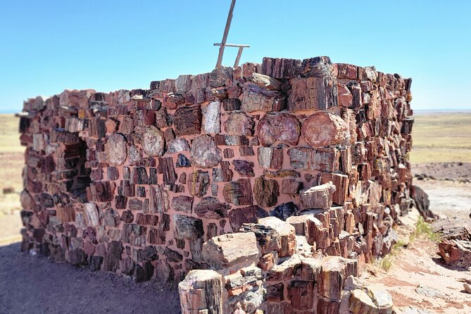 Sedona to Petrified Forest/Painted Desert Adventure PRIVATE TOUR! - Exploring the Details: A Full Breakdown of the Tour