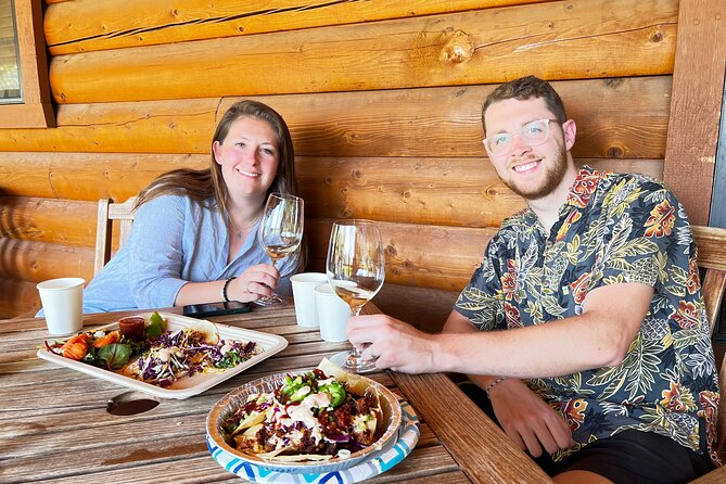 Sedona & Verde Valley Private Wine Tour with Lunch - Exploring the Itinerary: What You Can Expect