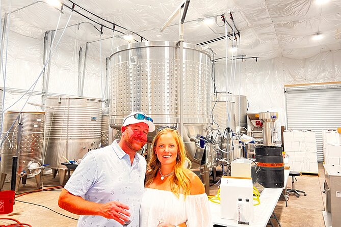 Sedona & Verde Valley Private Wine Tour with Lunch - Why This Tour Stands Out