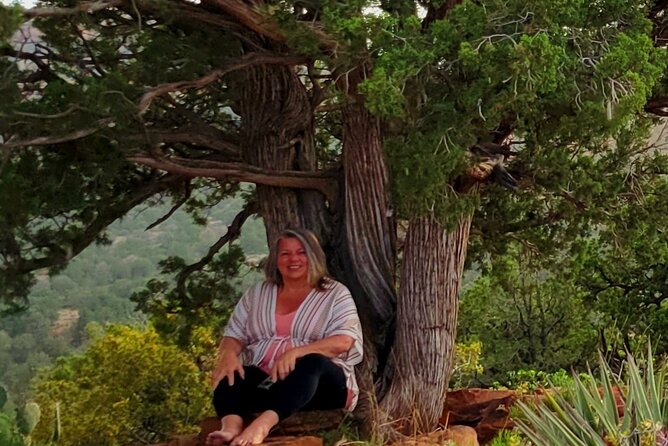 Sedona Vortex & Shamanic Medicine Wheel PRIVATE 3.5 hours - Why This Tour Is Worth Considering