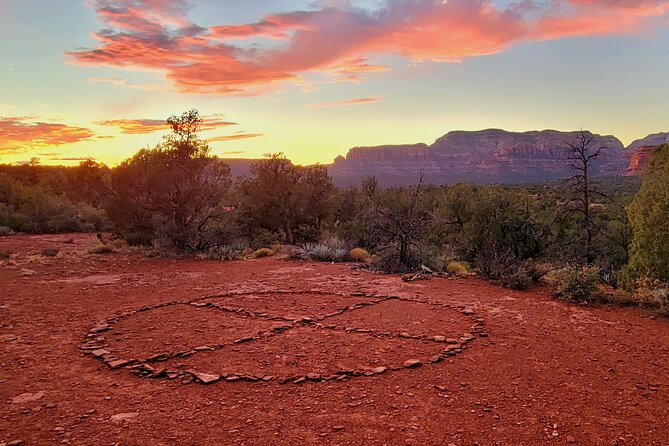Sedona Vortex & Shamanic Medicine Wheel PRIVATE 3.5 hours - Final Thoughts