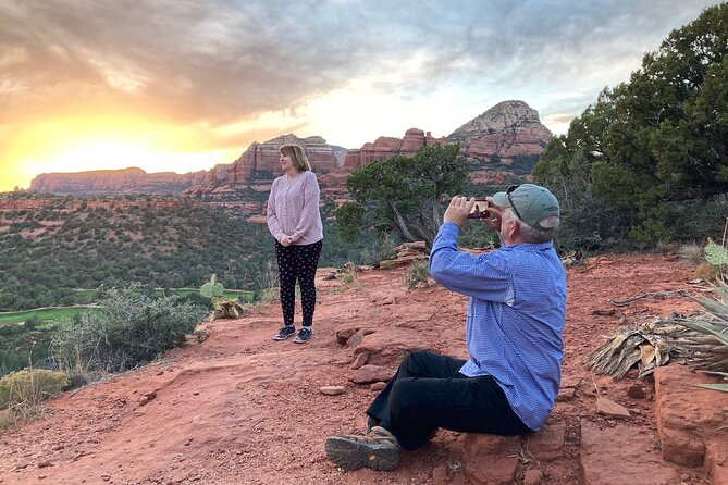 Sedona's No. 1 Most Powerful Vortex Tour, Experience Prana Energy - Frequently Asked Questions