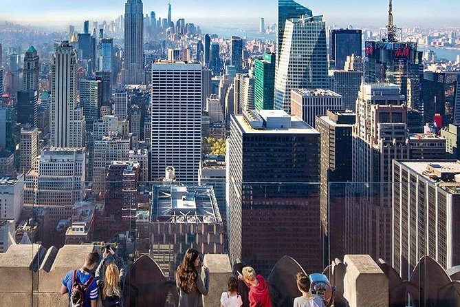 See 30+ Top New York Sights - Fun Local Guide - An In-Depth Look at the Tour Experience