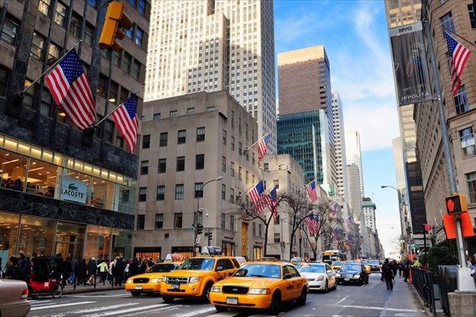 See 30 Top New York Sights (Walking Tour) & Go Up The Empire State Building! - Final Thoughts