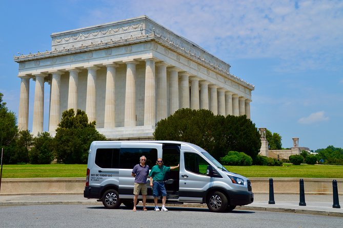 See DC In A Day: Guided Small Group Ultimate Day Tour - Who Will Love This Tour?