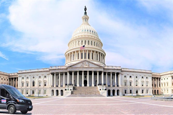 See DC In A Day: Guided Small Group Ultimate Day Tour - Practical Details & Tips