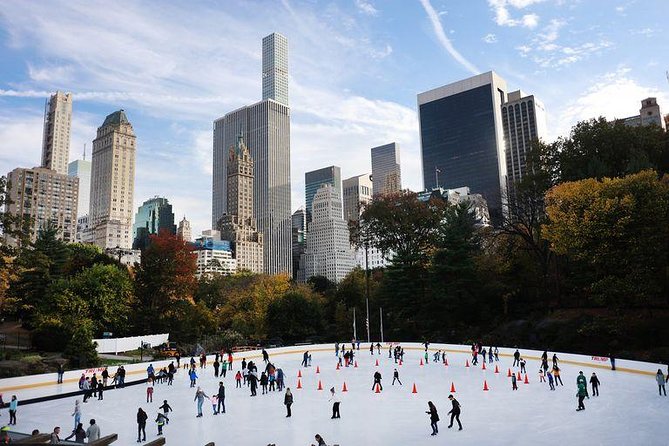 See It All New York City Walking and Boat Guided Tour - Detailed Breakdown of the Itinerary