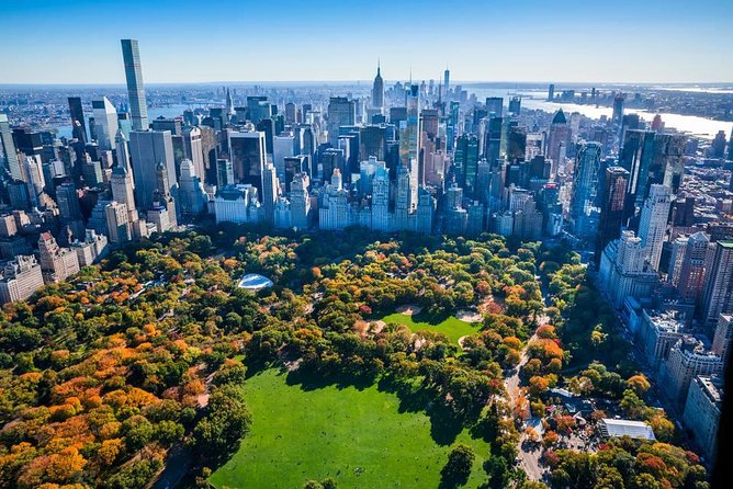 See It All New York City Walking and Boat Guided Tour - What Travelers Say About the Experience