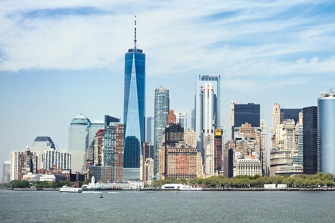 See It All New York City Walking and Boat Guided Tour - Why This Tour Will Appeal to You