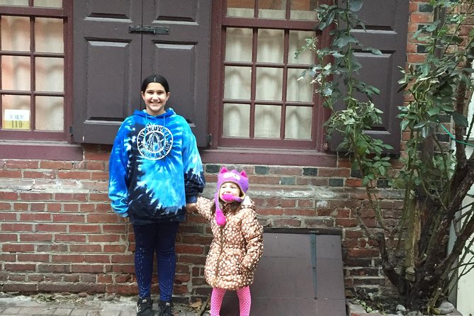 See My Philadelphia: Private, Customized Tours - Exploring Philadelphia: What to Expect