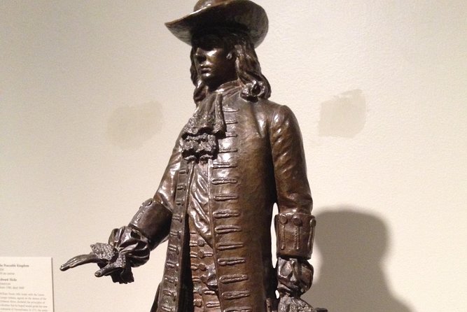 See My Philadelphia: Private, Customized Tours - Transportation and Pacing