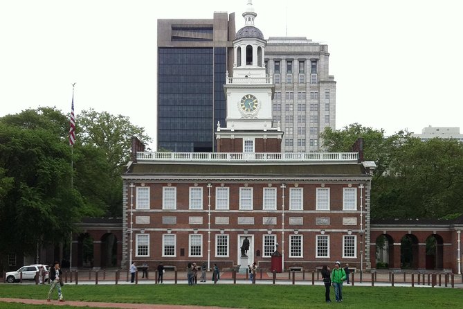See My Philadelphia: Private, Customized Tours - Practical Details and Why They Matter
