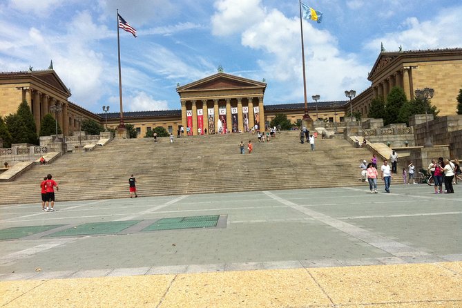 See My Philadelphia: Private, Customized Tours - Who Should Consider This Tour?