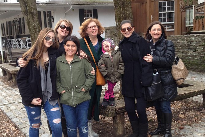 See My Philadelphia: Private, Customized Tours - Final Thoughts