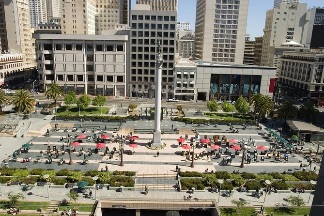 See San Francisco With A Local: Private & Personalized - The Sum Up
